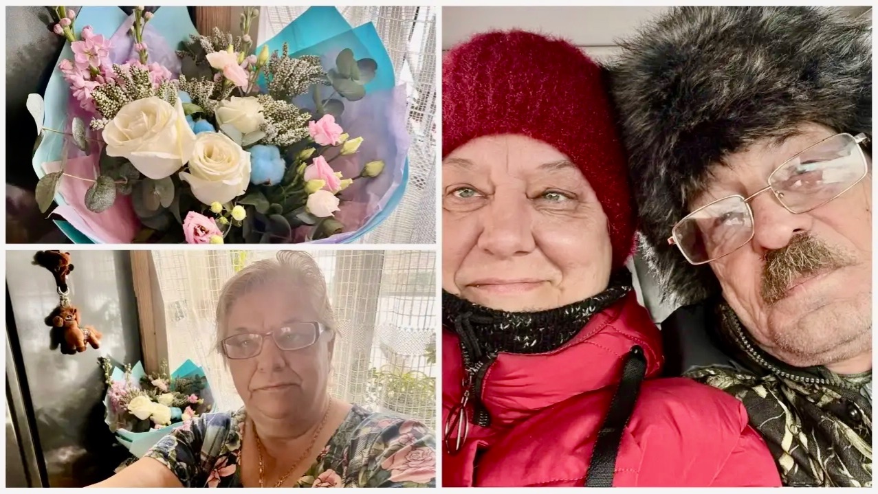 #1-04.03.26 ❄️КРАСОТА КАКАЯ ❄️ СНОВА СНЕГ ❄️ ПОХОЖЕ ЗАБОЛЕВАЮ ❄️