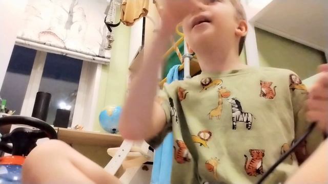 смешные новости серия 2 сезон 1