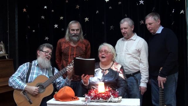 На кухню с котом 2025