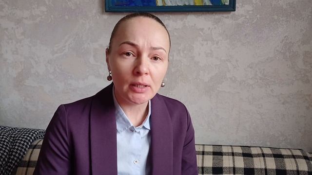 Проба роль Сотрудник опеки (2025)