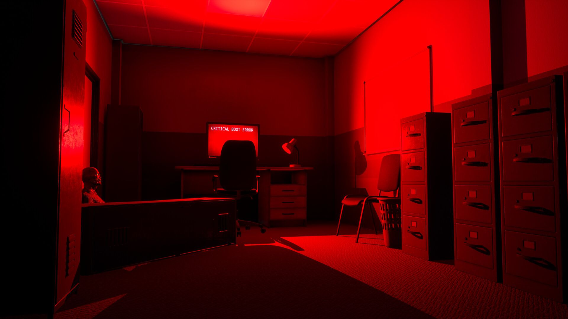 Estranged: Arctic Cold | Steam Next Fest Showcase | Полное прохождение демо | Без комментариев