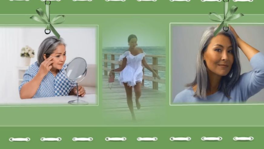 заглянула в паспорт