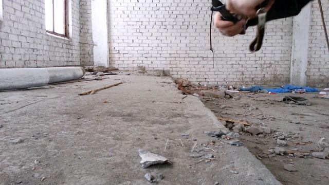 штык нож АК-74