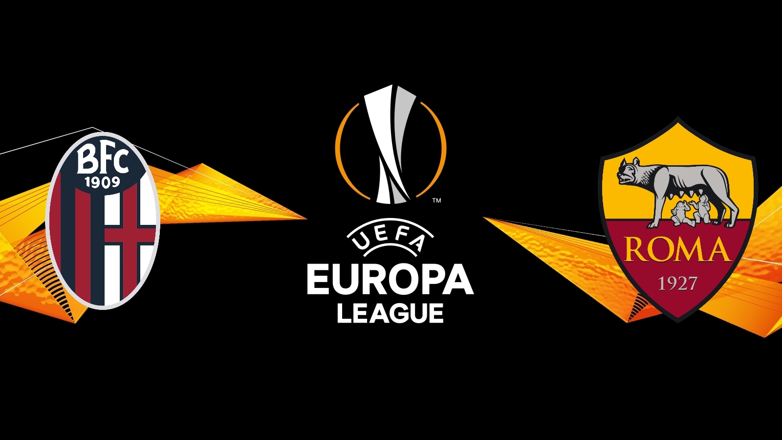 Лига Европы/Болонья-Рома