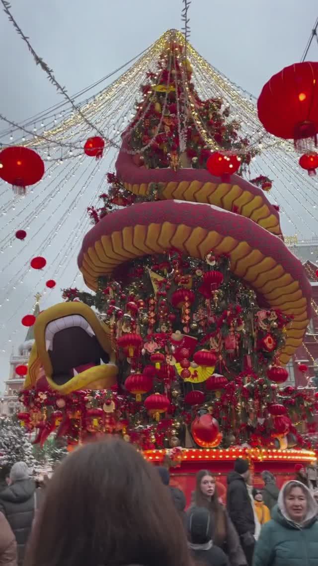 Утреннее настроение 90 / Morning mood 90 ☀️🌨️⛄