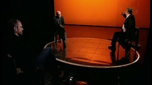 Демографический исход. Капица С.П.