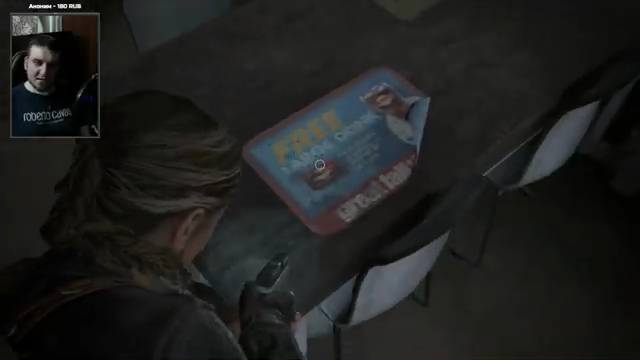 The Last of Us Part II Remastered (Реализм, без прокачки, правильная хронология) Часть 6