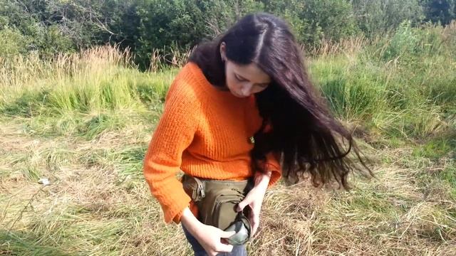 сумка кобура