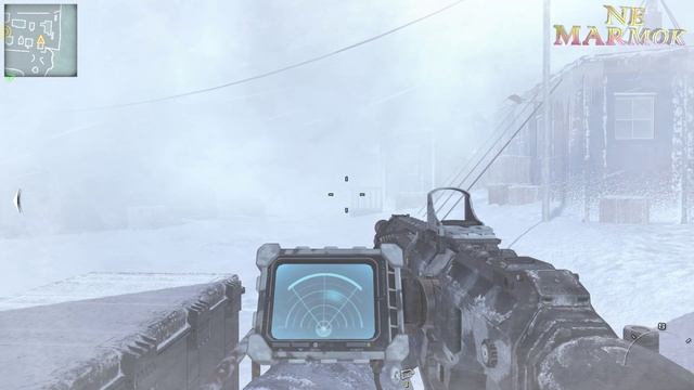 СКАЛОЛАЗ - ДЕНЬ 2 - Call of Duty - Modern Warfare 2