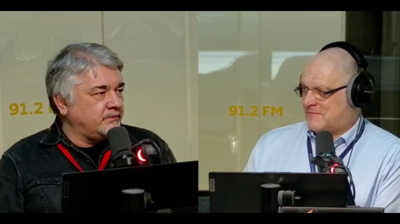 Иран, США и новый баланс сил. О риске глобальной эскалации ¦ Ростислав Ищенко