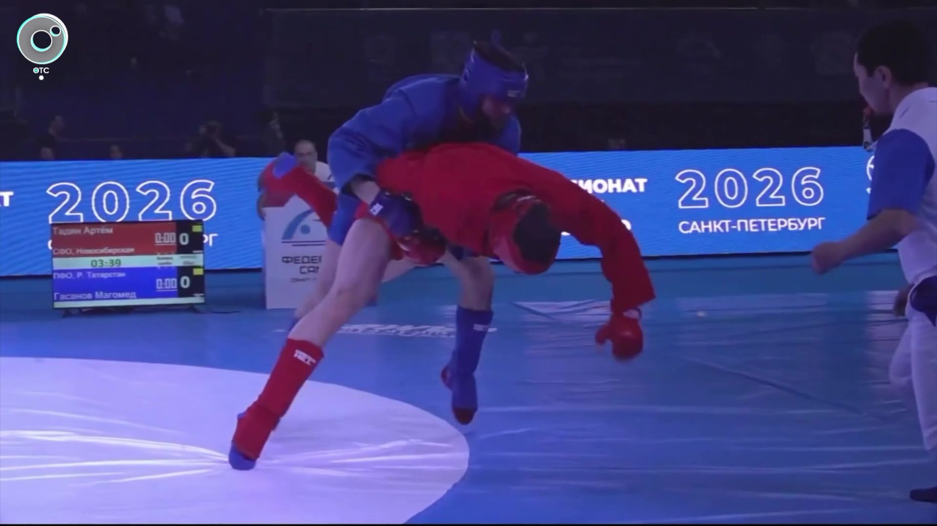 СпортОбзор | 02 марта 2026 | Телеканал ОТС