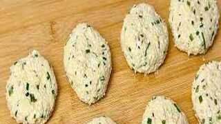 Творог и Яйца. Потрясающие и вкусные ленивые пирожки!