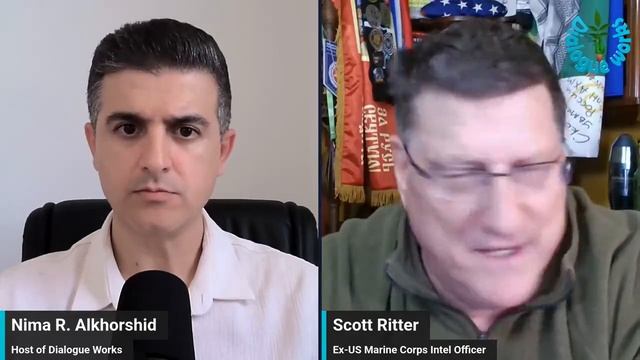 Иран побеждает в затяжной войне — США и Израиль сдают позиции