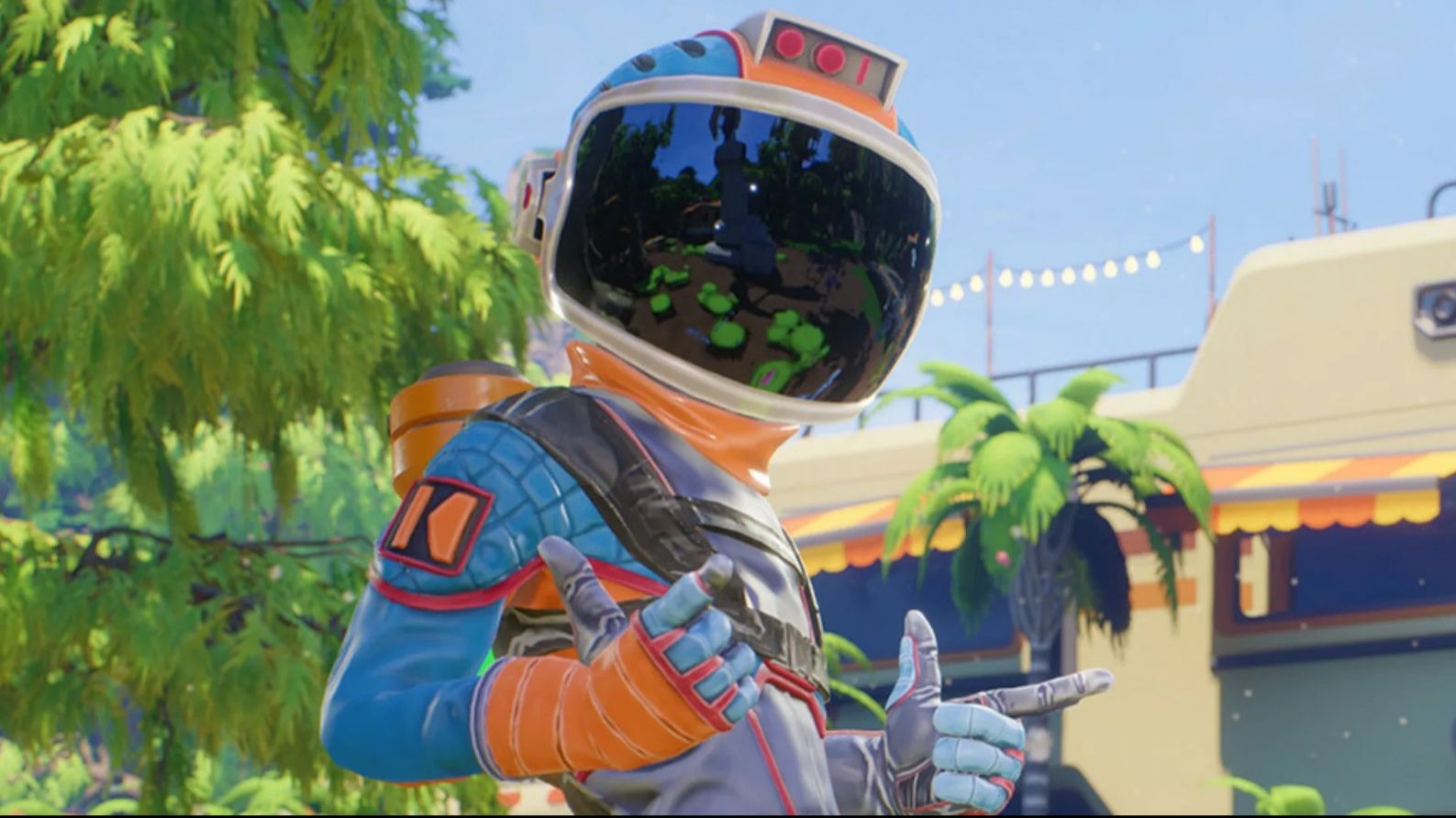 Journey to the Savage Planet #33