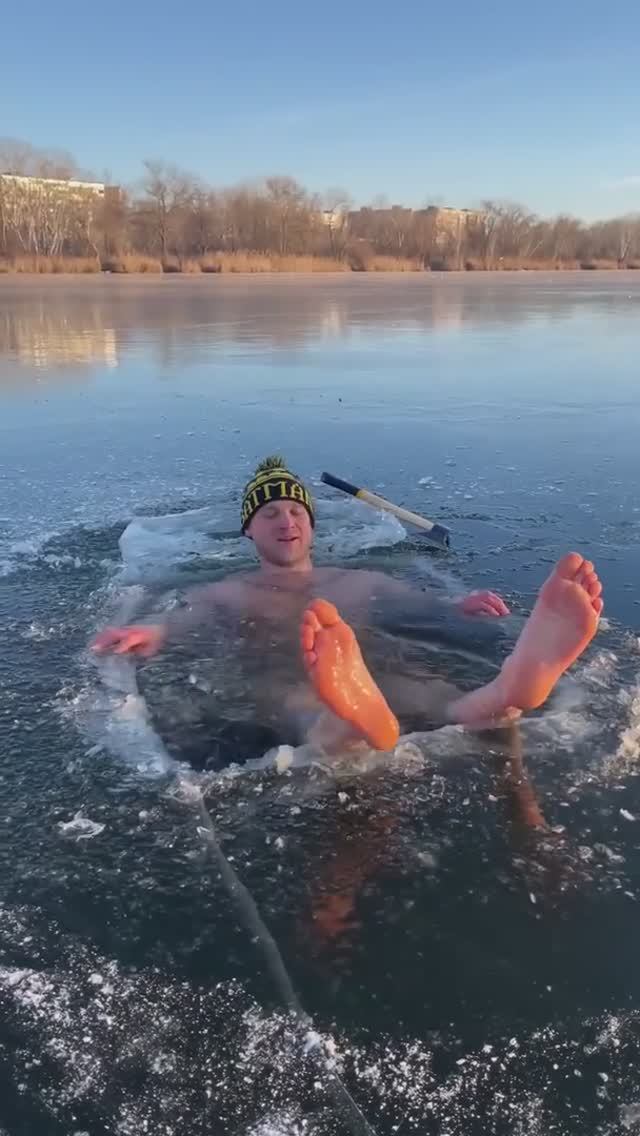 🔥😂 БУДНИ МОРЖА 🥶 ❄️ (смешное видео, юмор, приколы, поржать, вайн, ржака, мемы 2026)