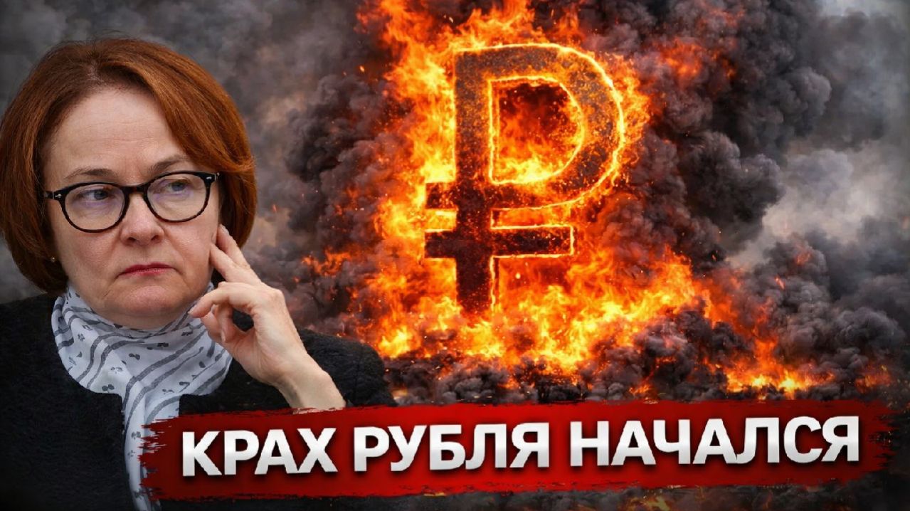 Доллар 100 рублей в один день возможен!  Пойми как это произойдет