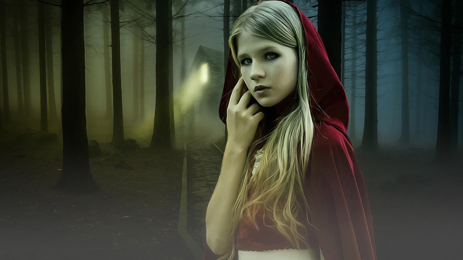 AShamaluevMusic — Drama -Soft Drama  mix