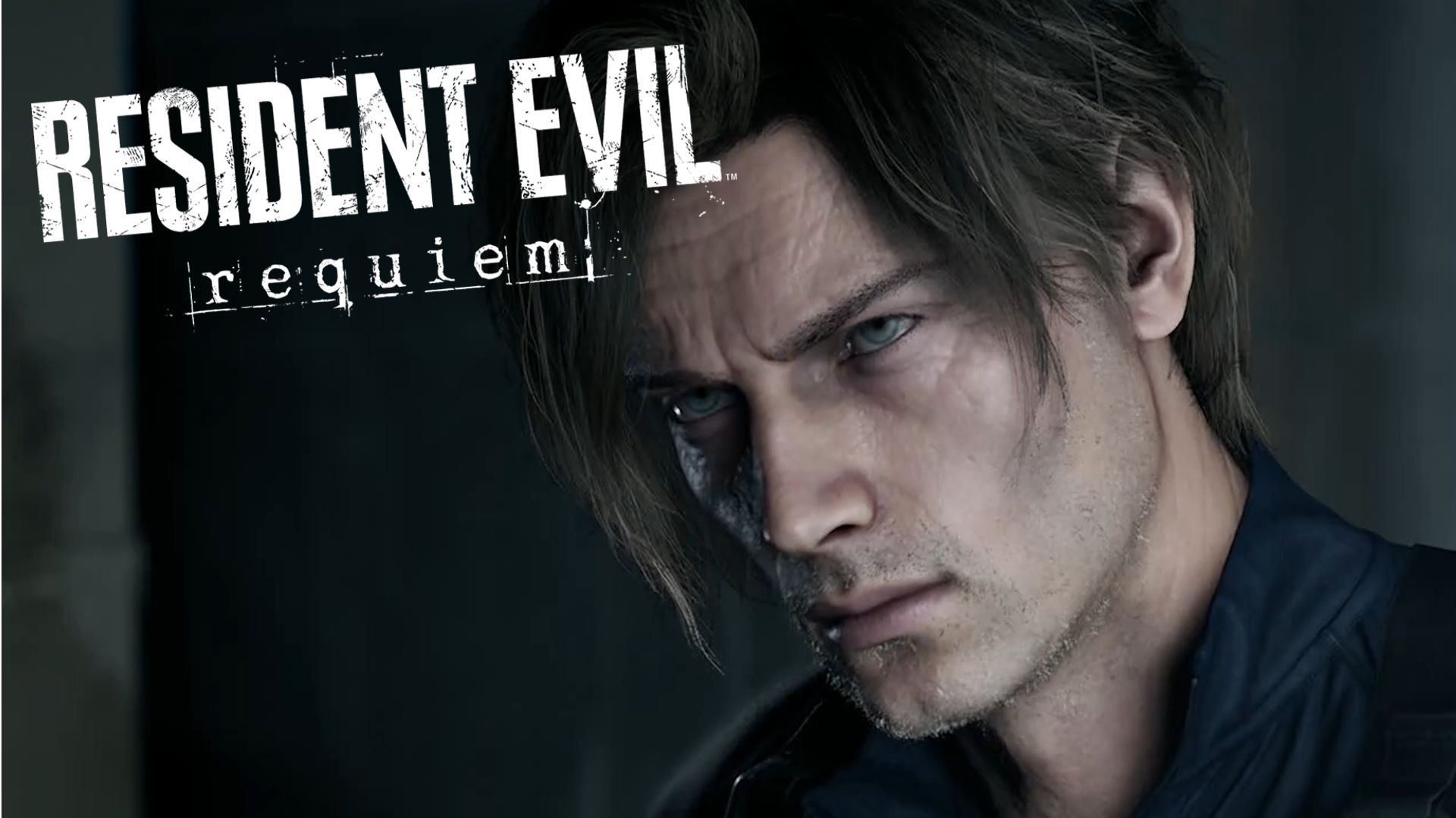 ЗАРАЖЕНИЕ | RESIDENT EVIL REQUIEM #6