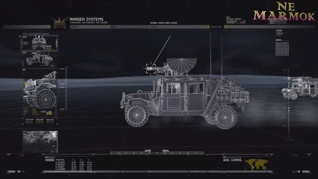 ЗАЩИТИТЬ МОСТ - ДЕНЬ 1 - Call of Duty - Modern Warfare 2