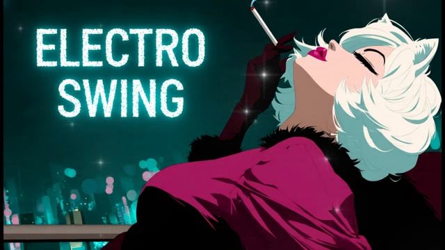 Neo-Swing Dance Music)