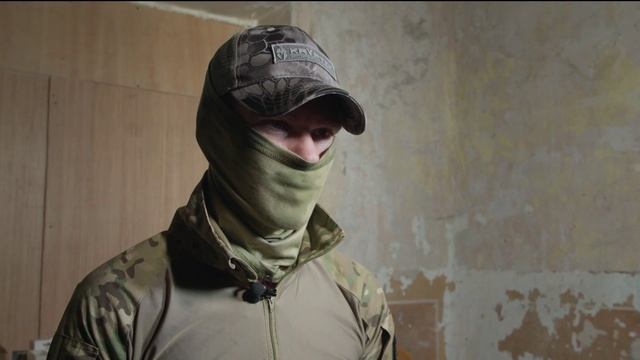30. DONBASS THE NEVSKY BRIGADE