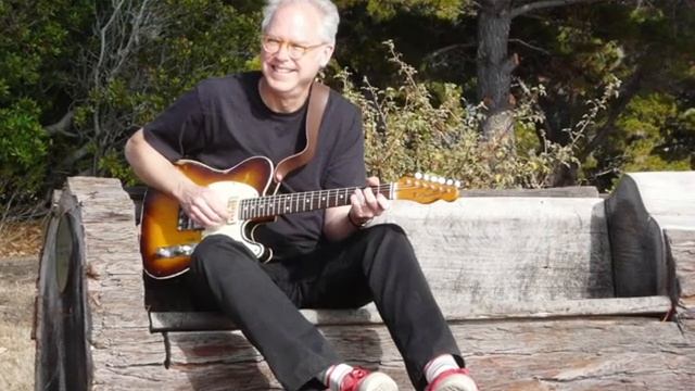 The best guitar pickup ever made