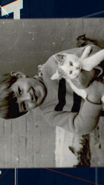 Фильм на день рождения из фото и видео архивов именинника