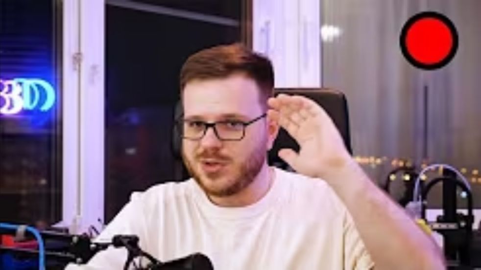 [1] Стрим - Ответы на вопросы