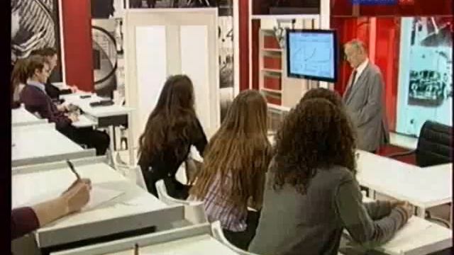 Мир в демографическом зеркале. С.П.Капица