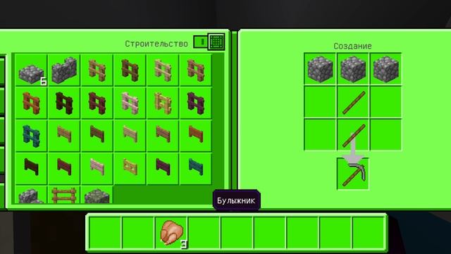 Меня посадили в тюрьму в майнкрафт!!! чудом сбежал!