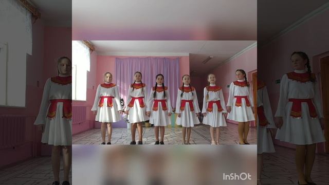 Шӗшкӗлӗх (Орешник). Композитор Людмила Кинер; слова Ольги Архиповой