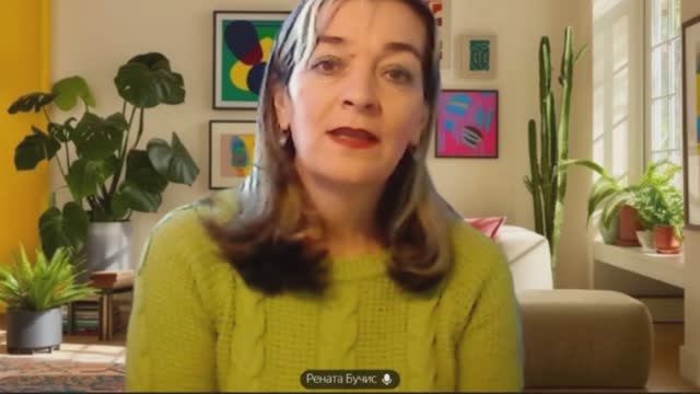 Два мира - два взгляда на жизнь