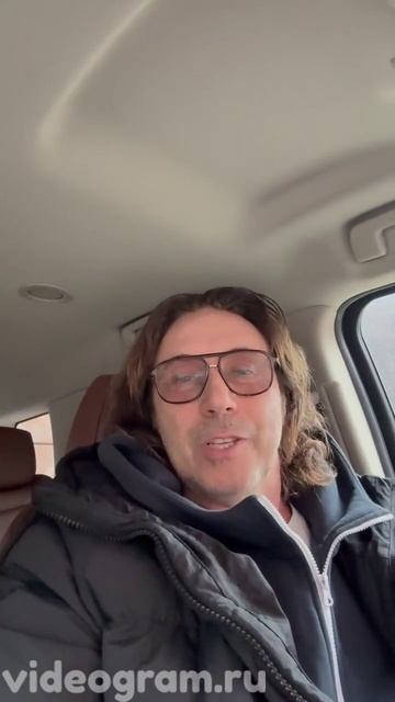 Личное видеопоздравление от Александра Мостового https://videogram.ru/aleksandr_mostovoy_10