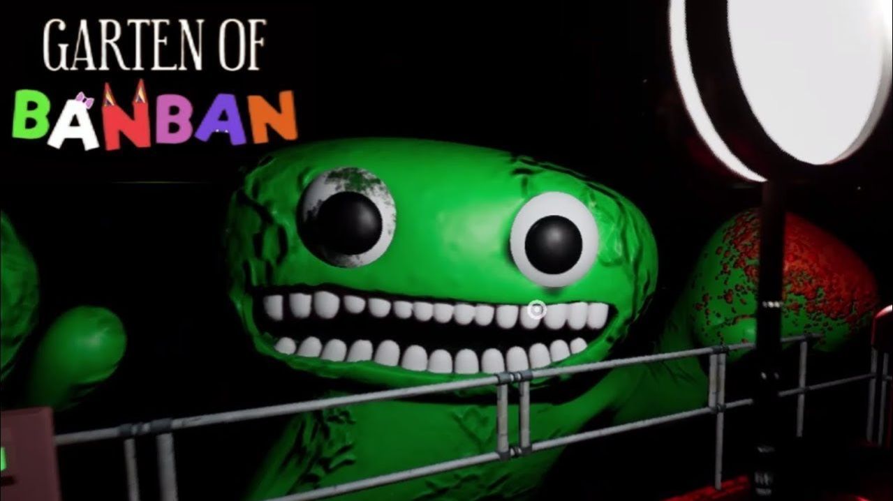 Gatnan of Banban (Прохождение на Стрим) (Полное прохождение)