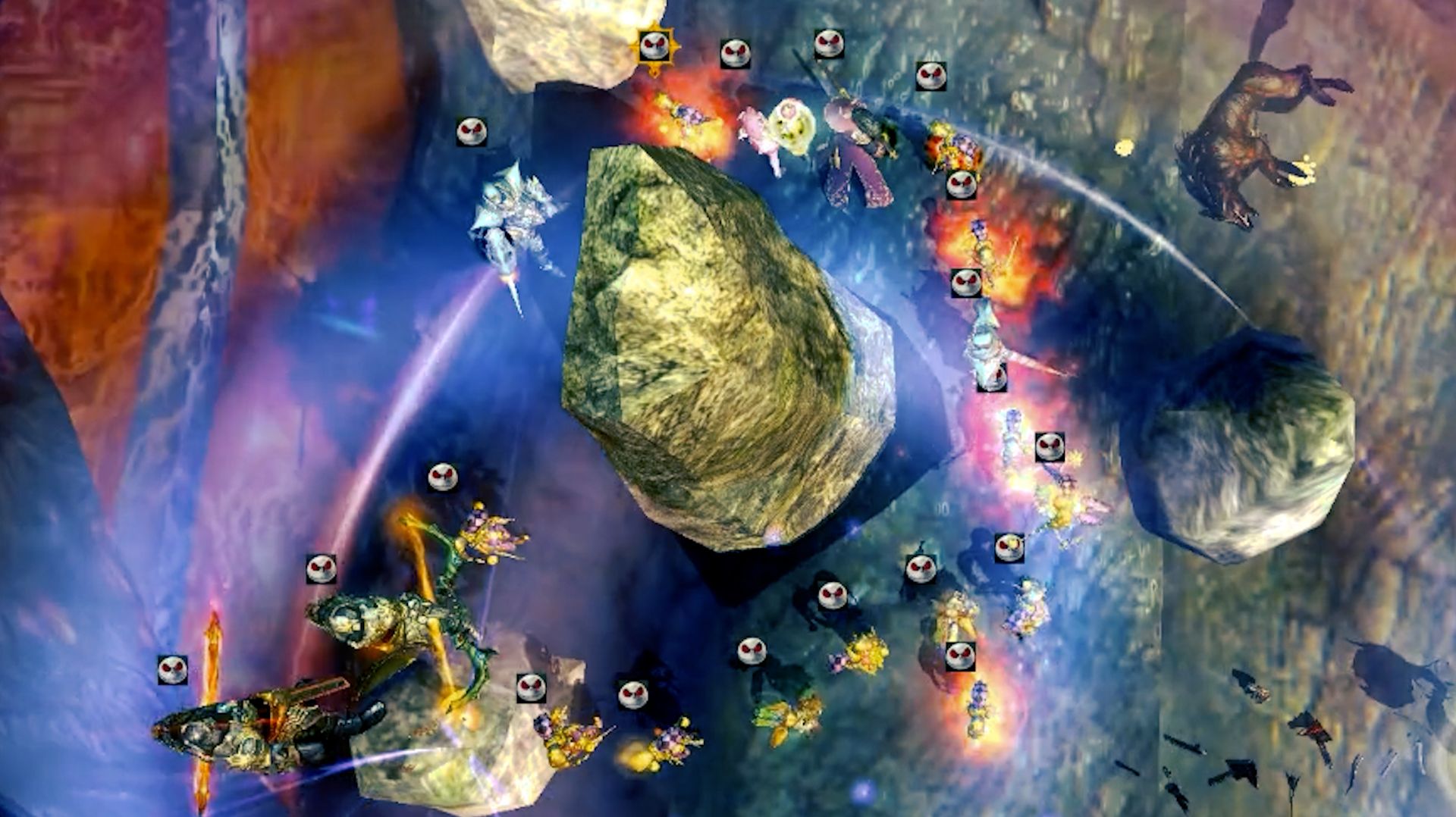 ЗК #154 [AFK ДВИЖЕНИЯ]