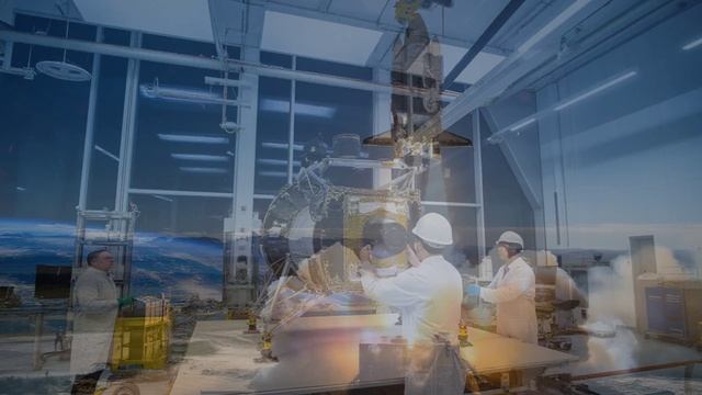 «Спектр-М»: будущее российской космонавтики