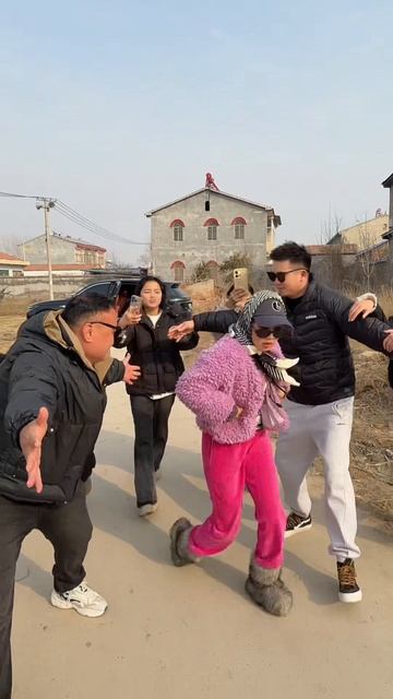 звезда на посёлке -original