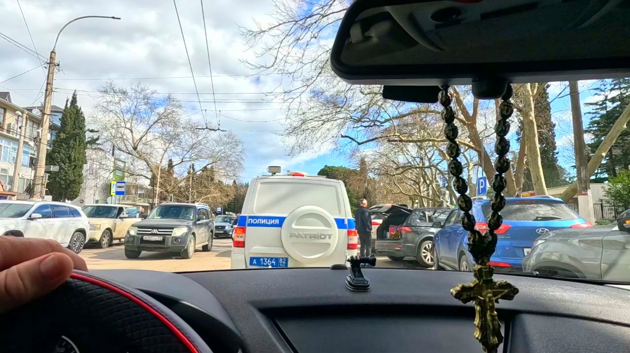 Рыбалка обошлась мне 7 штук руб. Не жизнь а малина в Ялте