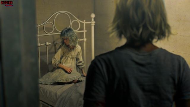 Resident Evil Requiem_часть 6