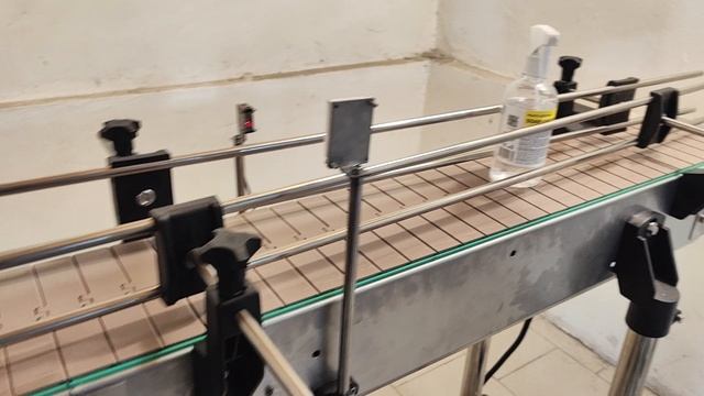 Этикетировочная машина для двух этикеток №5.7 (2) - EtiKon.ru