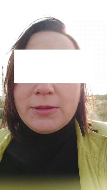 Отзыв о сеансе регресса