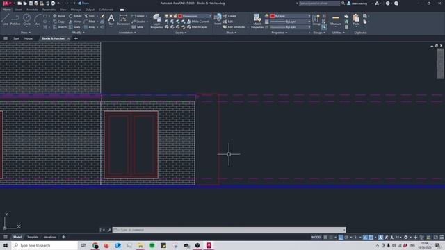 2 - Adding Critical Dimensions