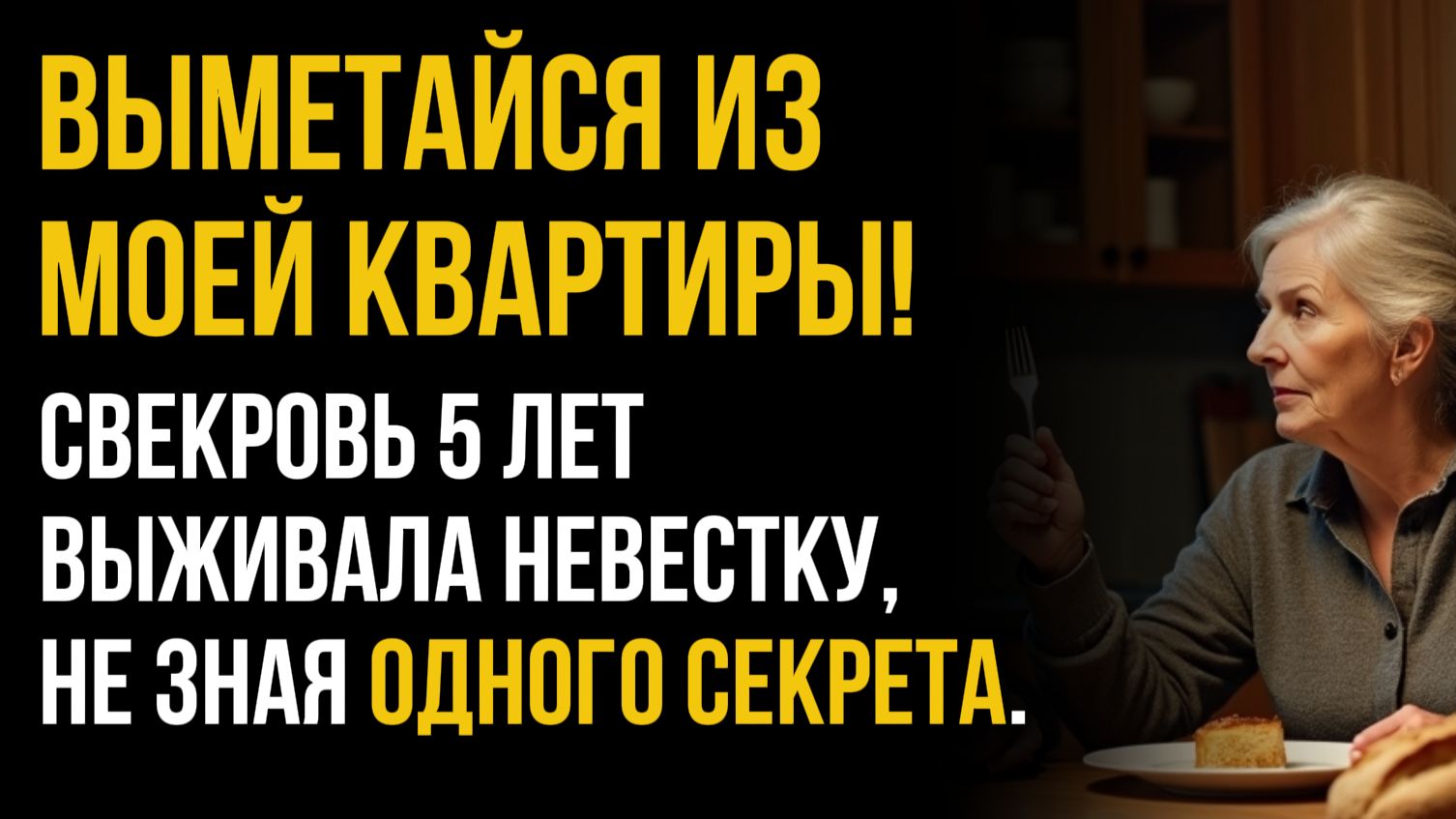Истории из жизни |Ошибка| Аудио рассказы | Аудиокниги слушать онлайн | Жизненные истории о свекрови