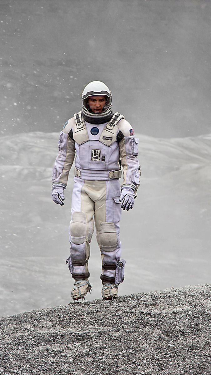 Hans Zimmer - First Step