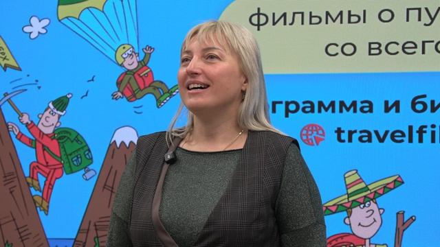 Наталья Турчаева представляет фильм "Гамсутль. Город живых и мëртвых"