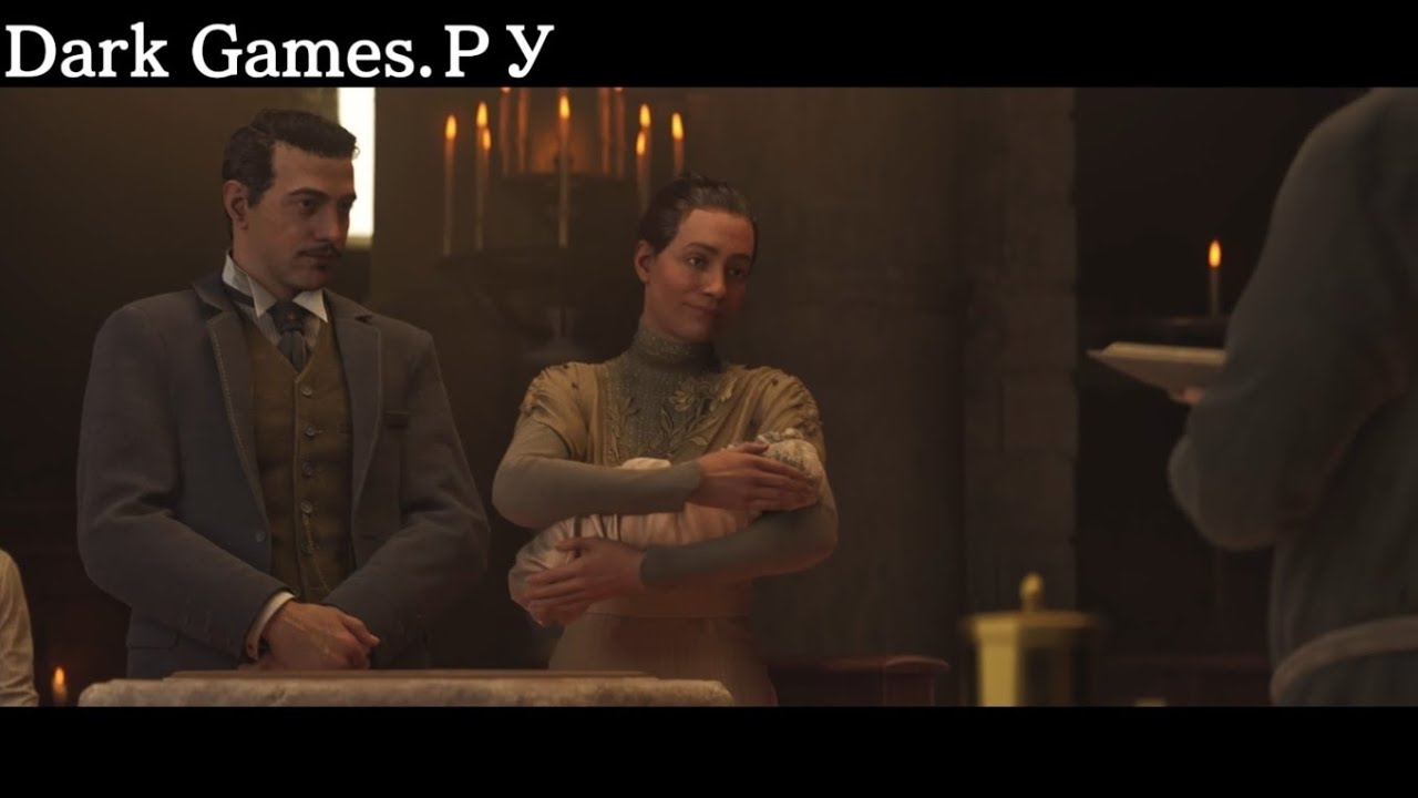 Mafia: The Old Country. Часть 12. Прохождение на Русском без комментариев.