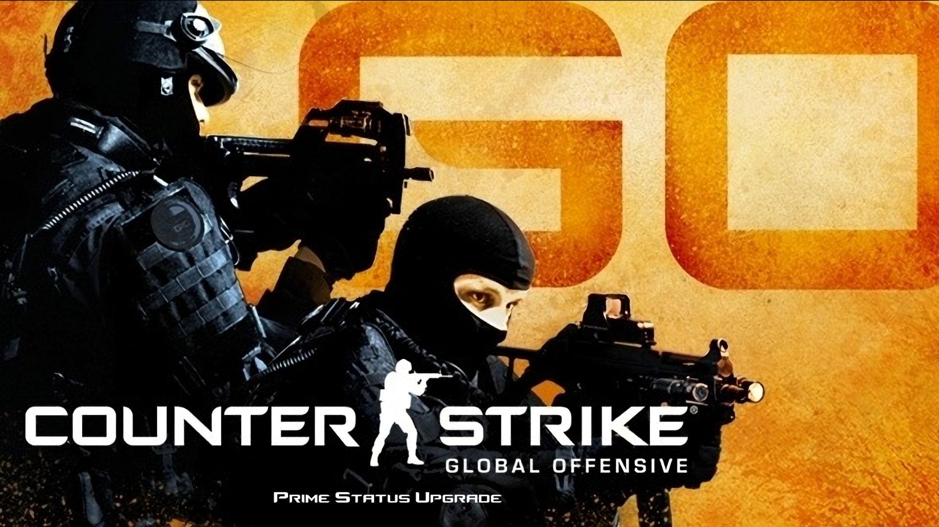 Counter-Strike: Global Offensive вернули в Steam! Правда, я так и не понял, как с людьми играть.