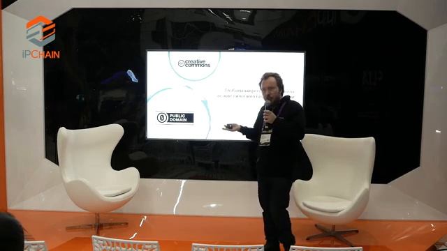 IPQuorum.Innovation 2019. Богатство бесплатного