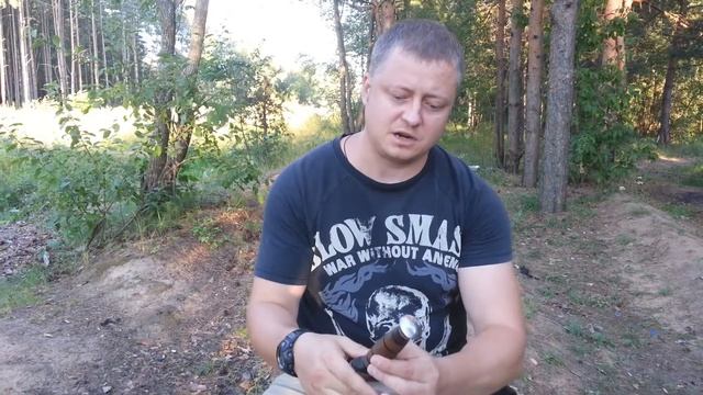 нож Сталкер холодное оружие