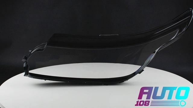 Стекло фары LAND ROVER RANGE ROVER SPORT II L494 (2013-2017) дорестайлинг (правое)